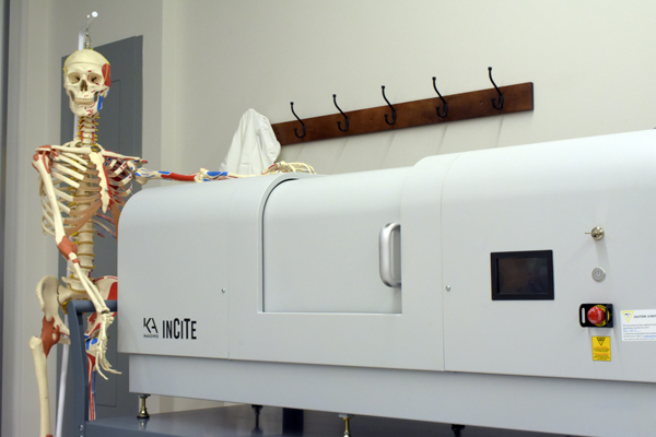 inCiTe 3D X-ray Microscope Enhances Orthopaedic Research at University ...