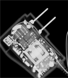 Complete NDT X-ray Packages with SpectralDR® | Reveal™